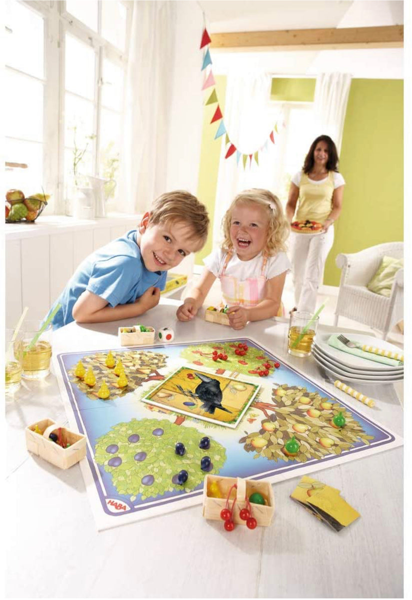 HABA Orchard Board Game – Mamas Got Heart