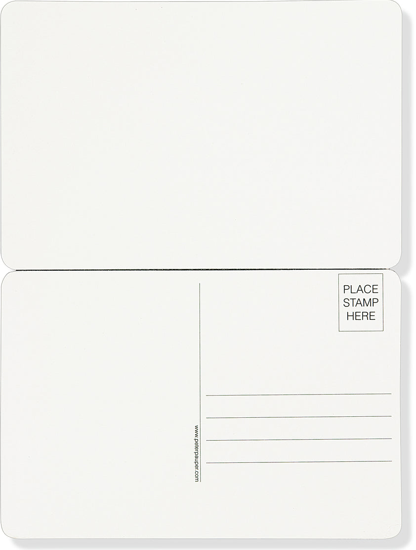 DIY Postcards- Studio Series Artist's Tiles Postcards – Mamas Got Heart